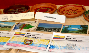 How to Host a Geography Fair: 5 Easy Steps – Salt Leaven and Light